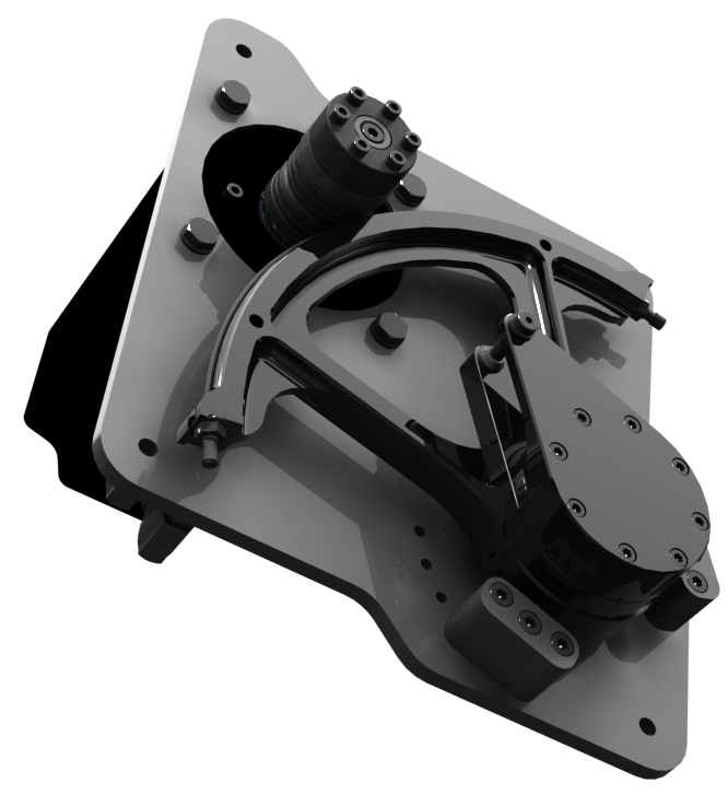 Control loading systems